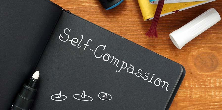3 Exercises For Building SELF – COMPASSION | ProActive Psychology