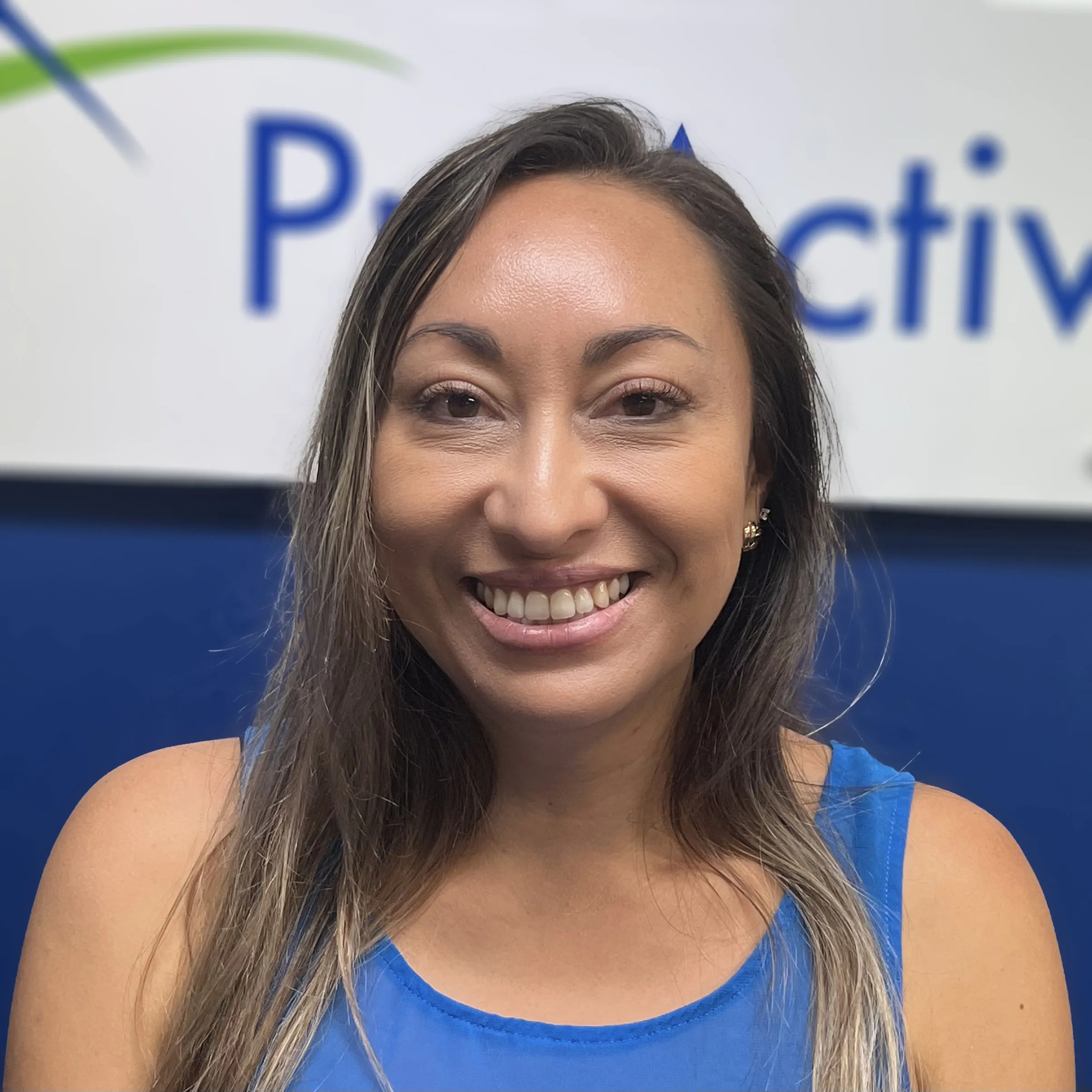 Our Team - ProActive Psychology