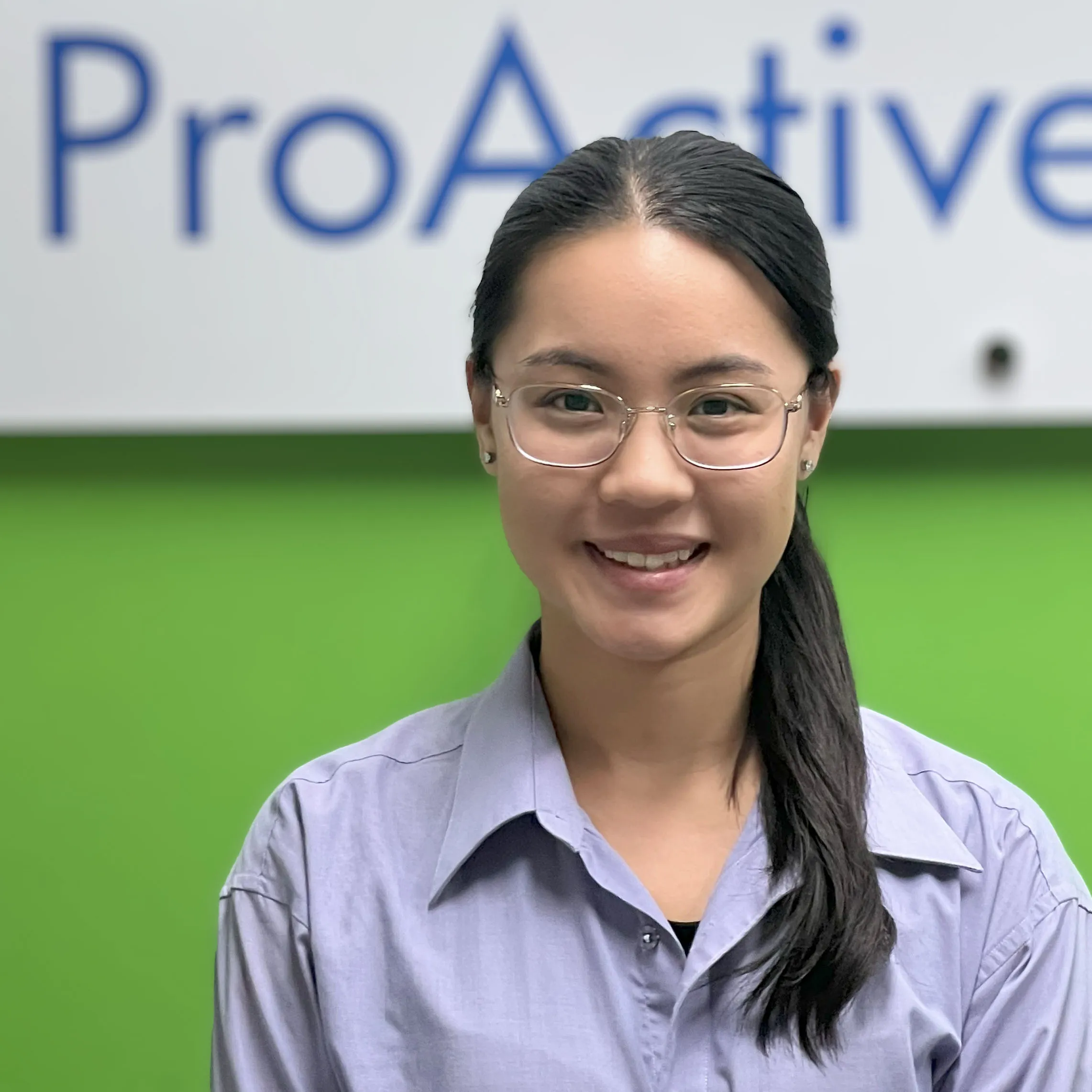 Our Team - ProActive Psychology