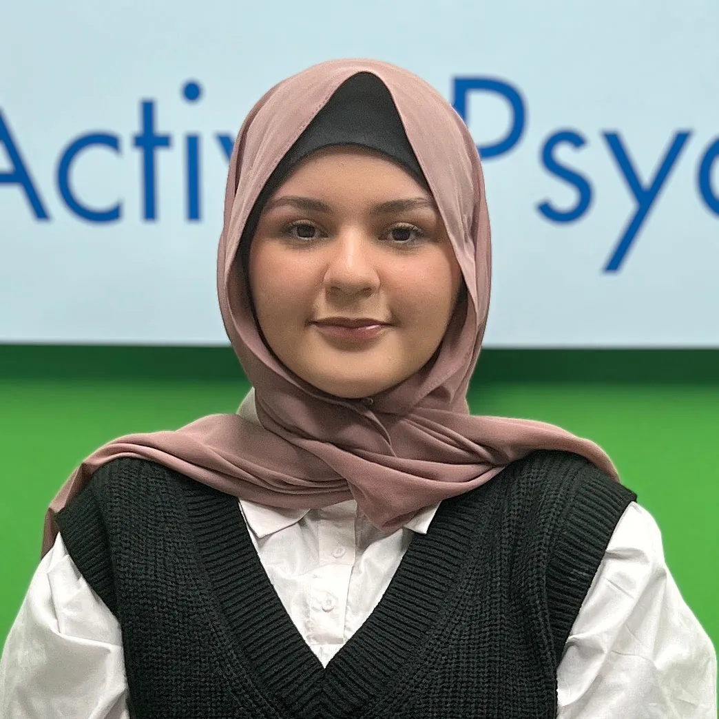 Our Team - ProActive Psychology