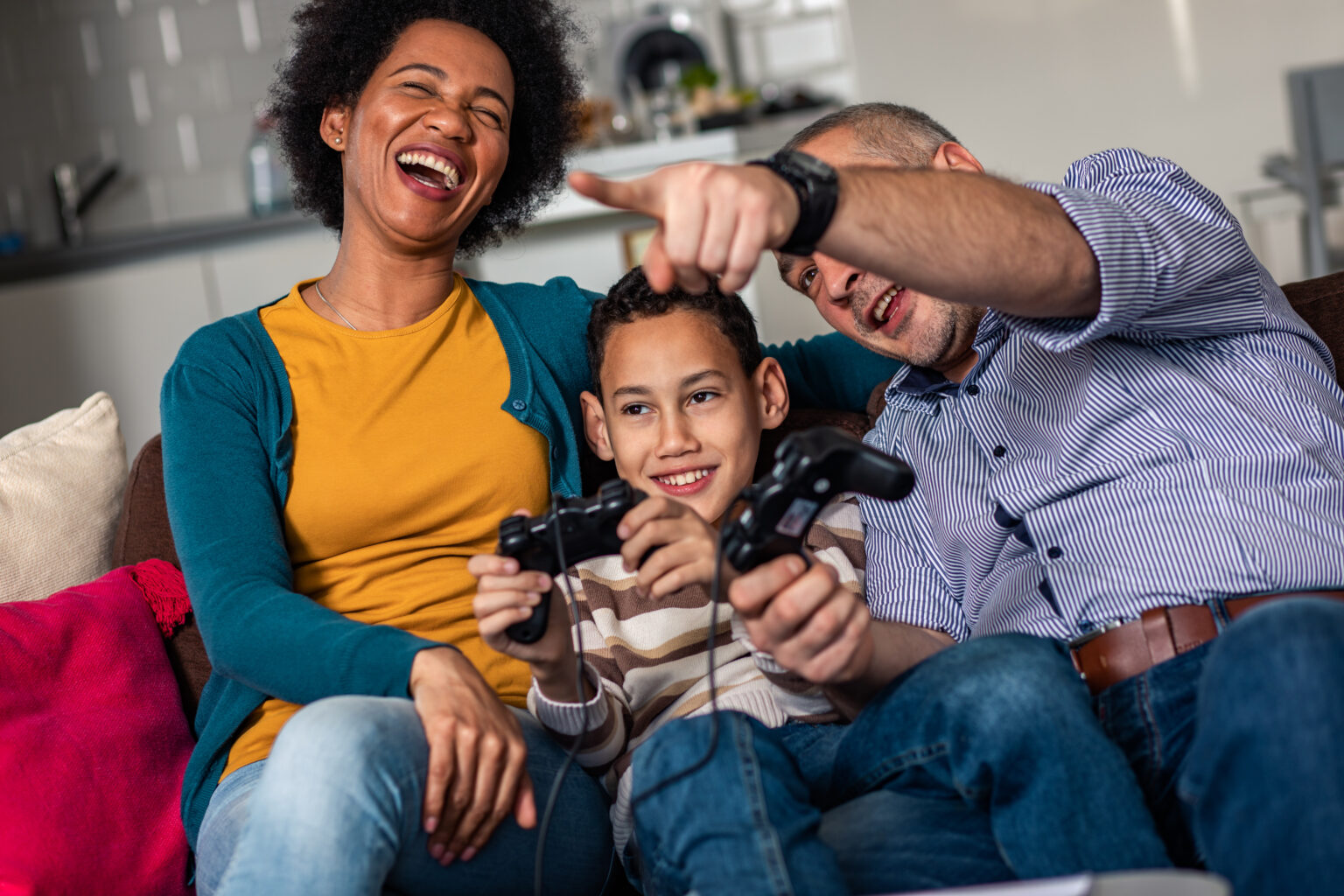 10 Surprising Signs That Your Child Has ADHD - ProActive Psychology