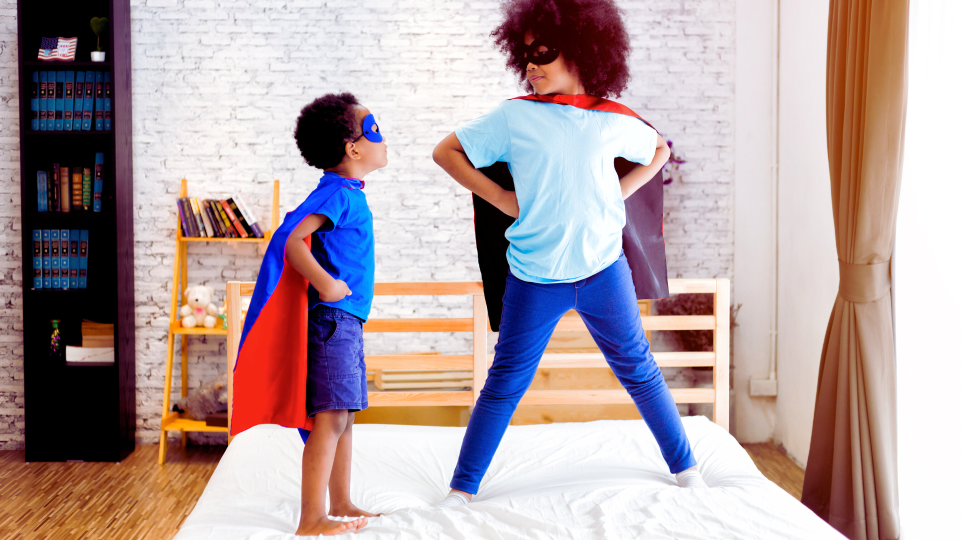 Beyond 'I'm Fine': Understanding and Supporting Your Stressed Child ...