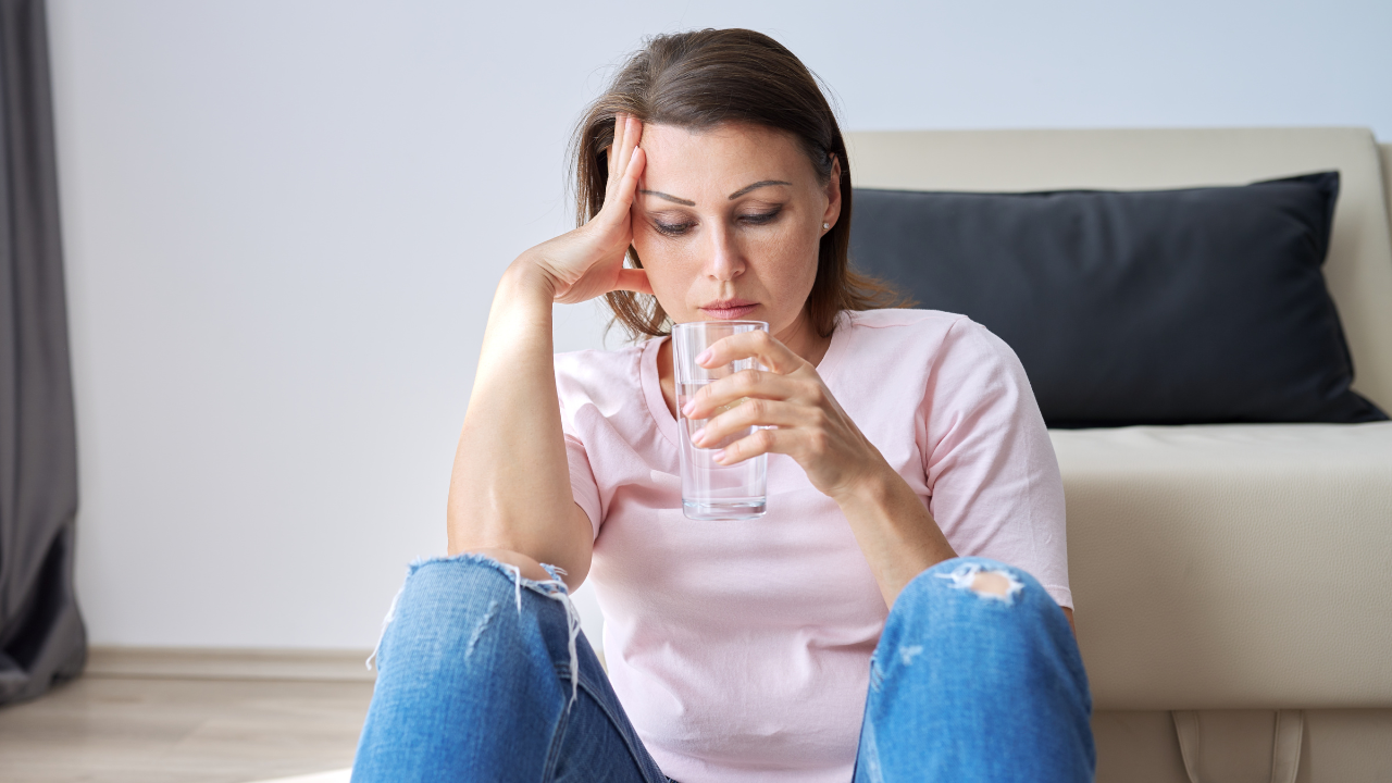 Why You Feel Exhausted After Doing Nothing - ProActive Psychology